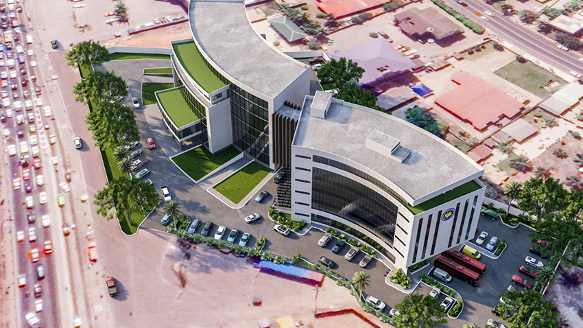 NPA Employee Self Service (ESS) Platform