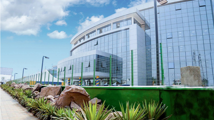 NPA Employee Self Service (ESS) Platform